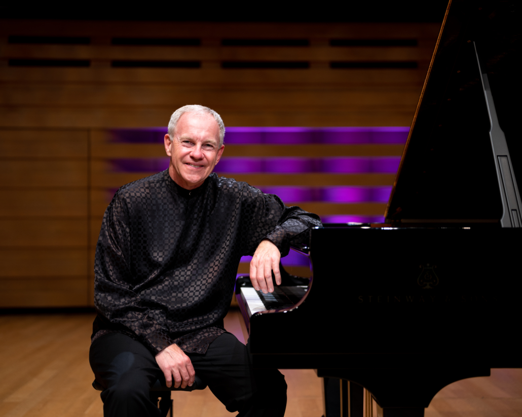 Anton Nel and the Arizona Philharmonic, 01.07.2024 - Arizona Philharmonic
