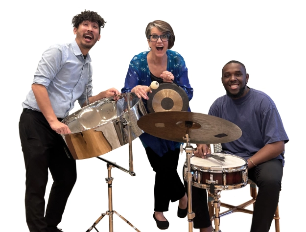 manos percussion - Program Notes 01.12.25 - Arizona Philharmonic