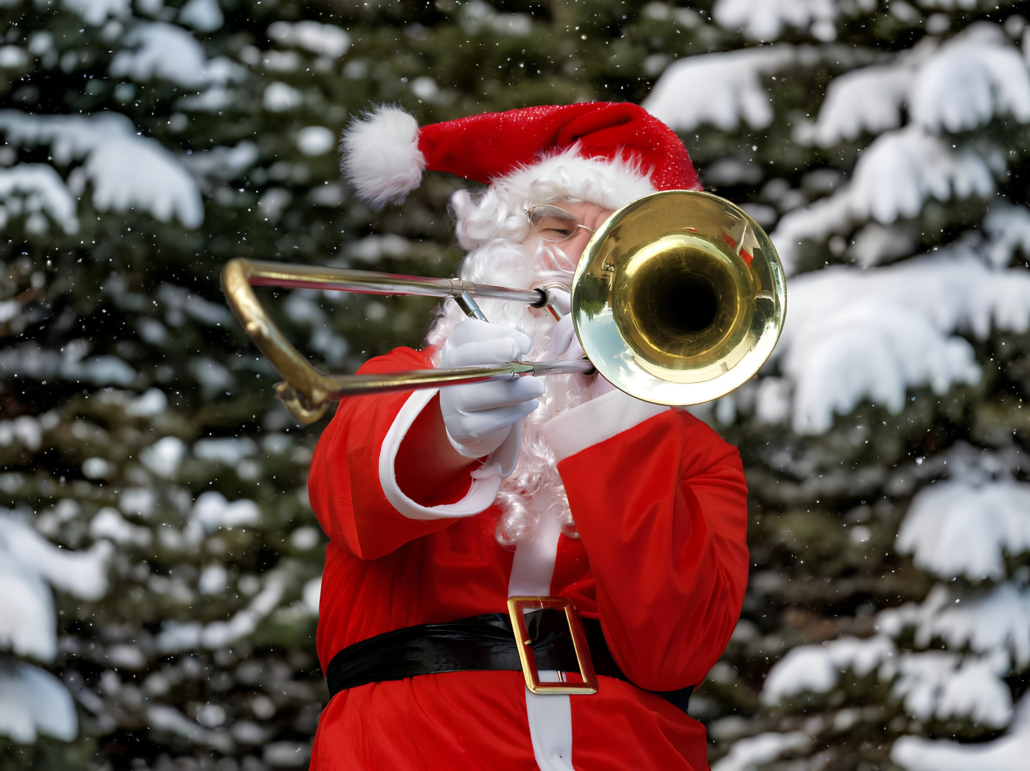 Brilliance of Brass - Program Notes 12.07.25 - Arizona Philharmonic